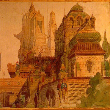 Sight + Sound | Concert Digital Guide | Hartmann's Artwork